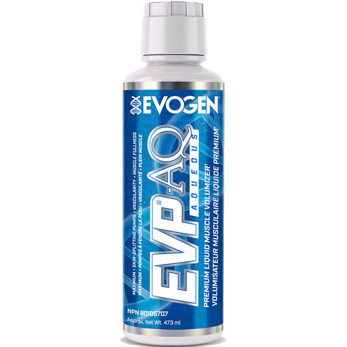 Evogen EVP AQ Liquid Pump — Popeyes Regina