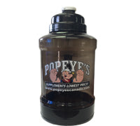 Popeye's Power Jug — Popeyes Regina